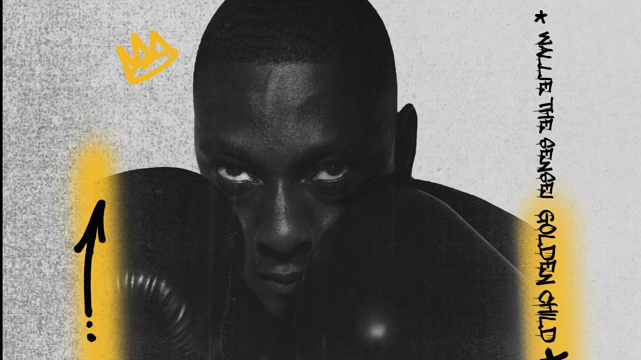 Wallie The Sensei - Bitch Please Pt. 2 ft. Nebula Swavey (Official ...