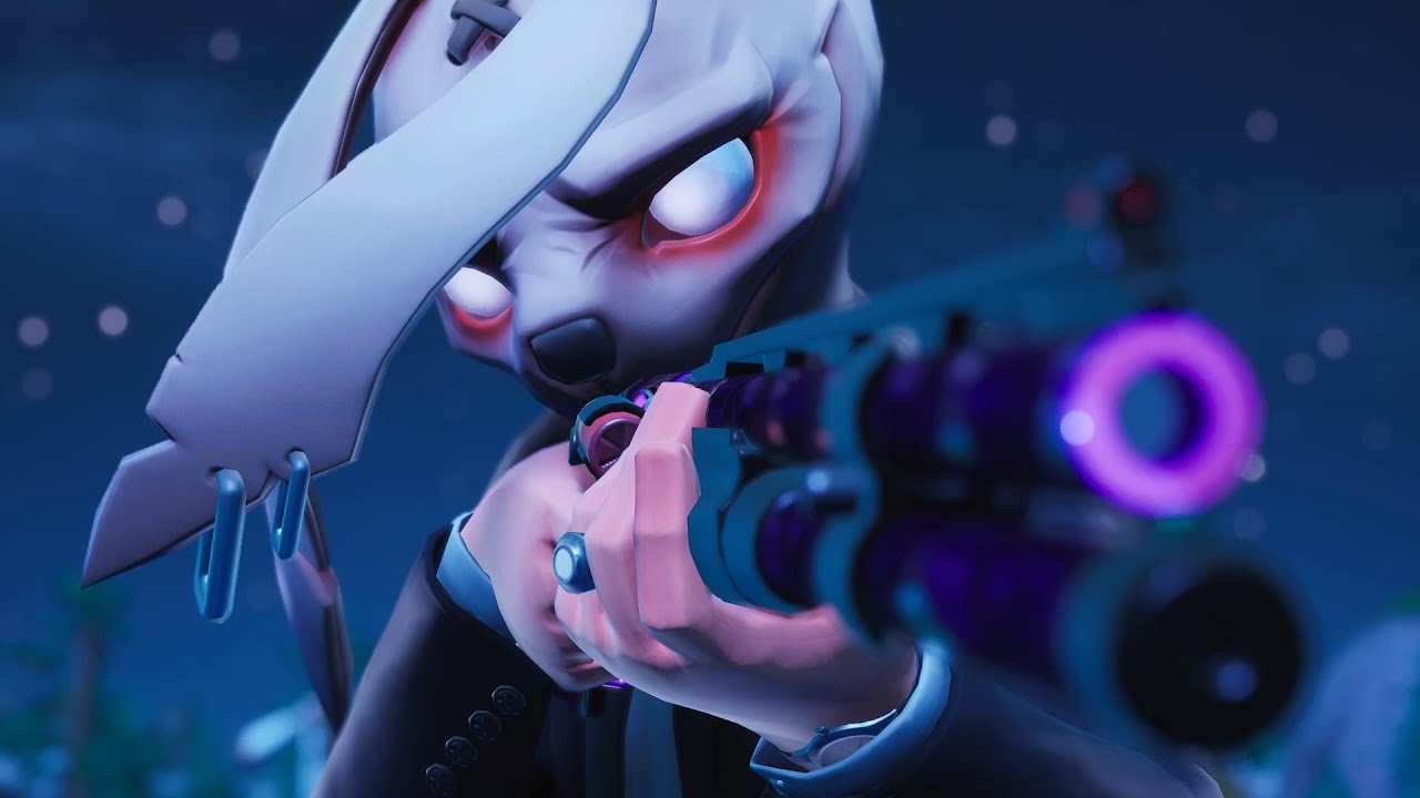 Wela Streamsnipen #fortnite #streamsniper #reload #streamer - YouTube
