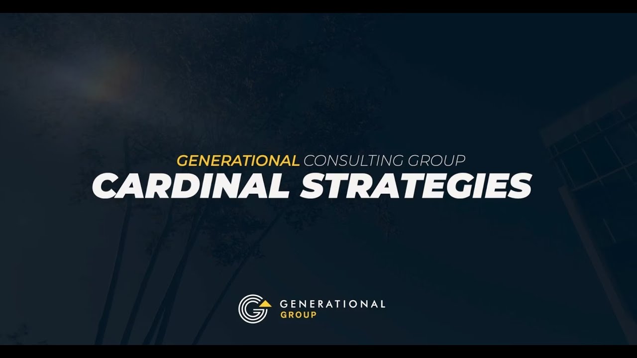 Cardinal Strategies - Growth Beyond our Imagination - YouTube