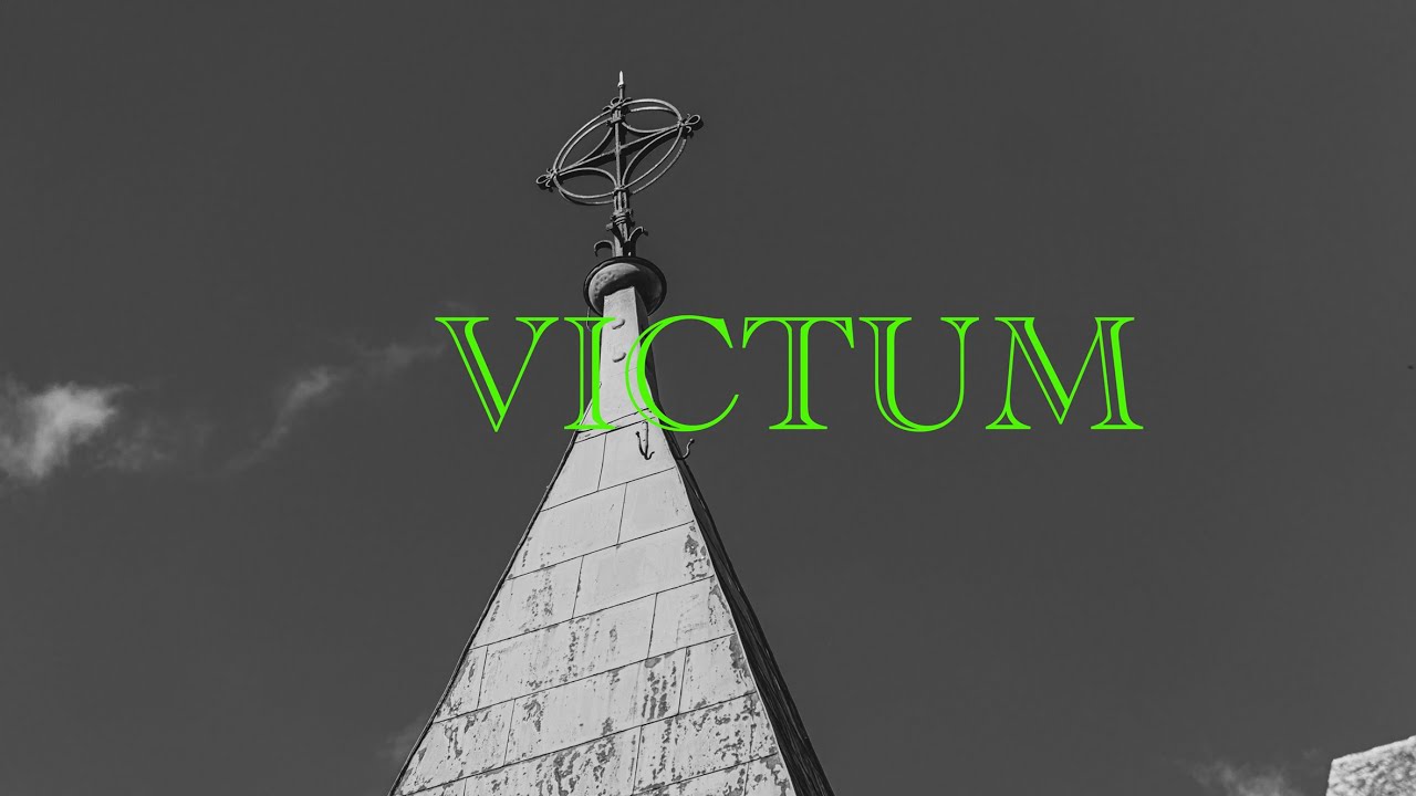 Behind_The_Scenes_VICTUM - YouTube