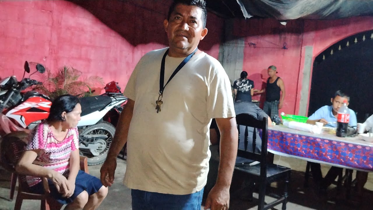 🎉En Peso La Fiesta De Don Chepito🎂🥳🤣 - YouTube