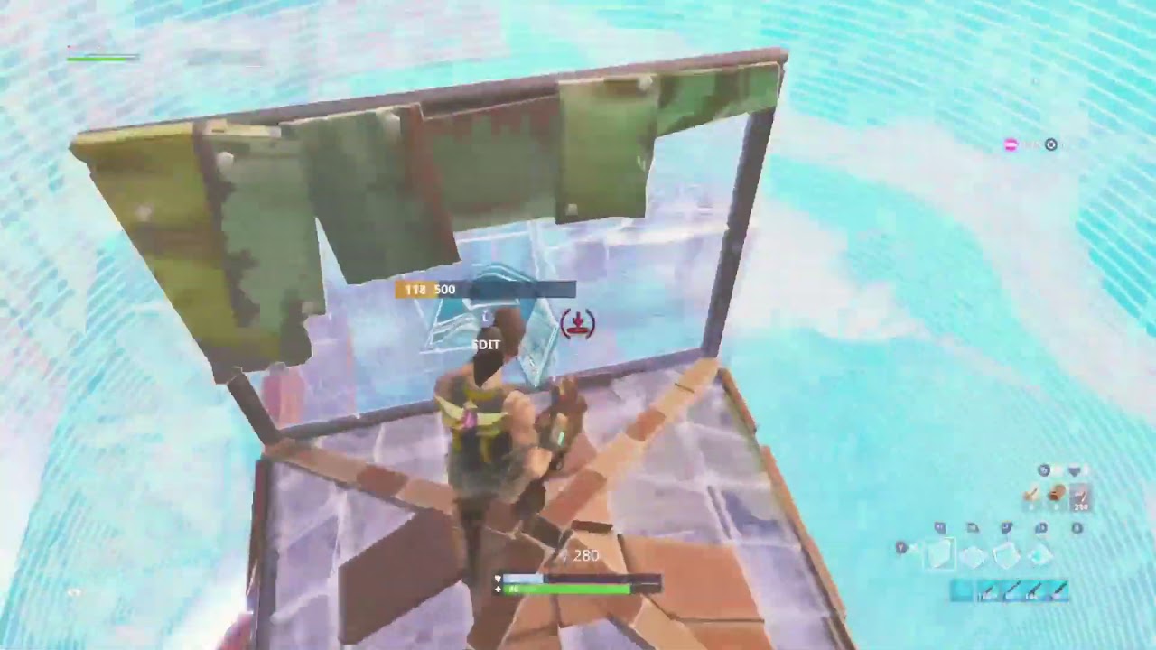 Me vs a Code Name Elf 😅😰😥🙂 - YouTube