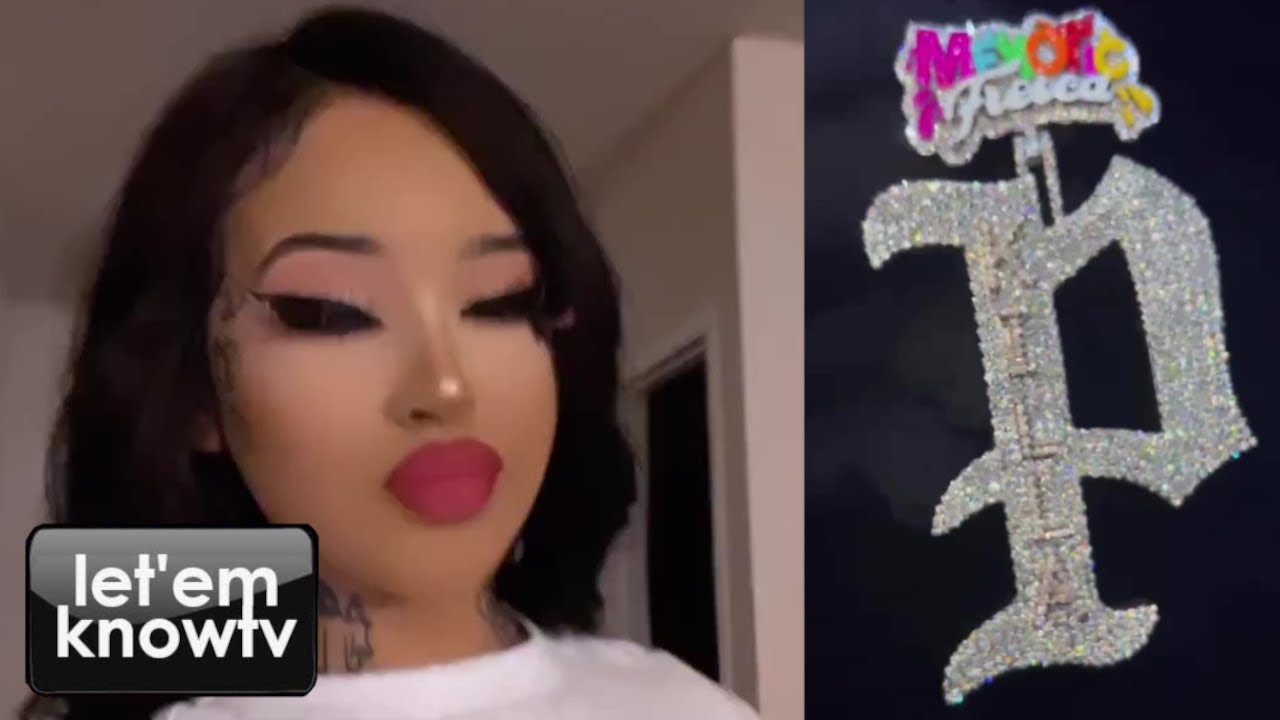 Rapper Pkilla Just Dropped The Bag On This Amazing New Piece From ...