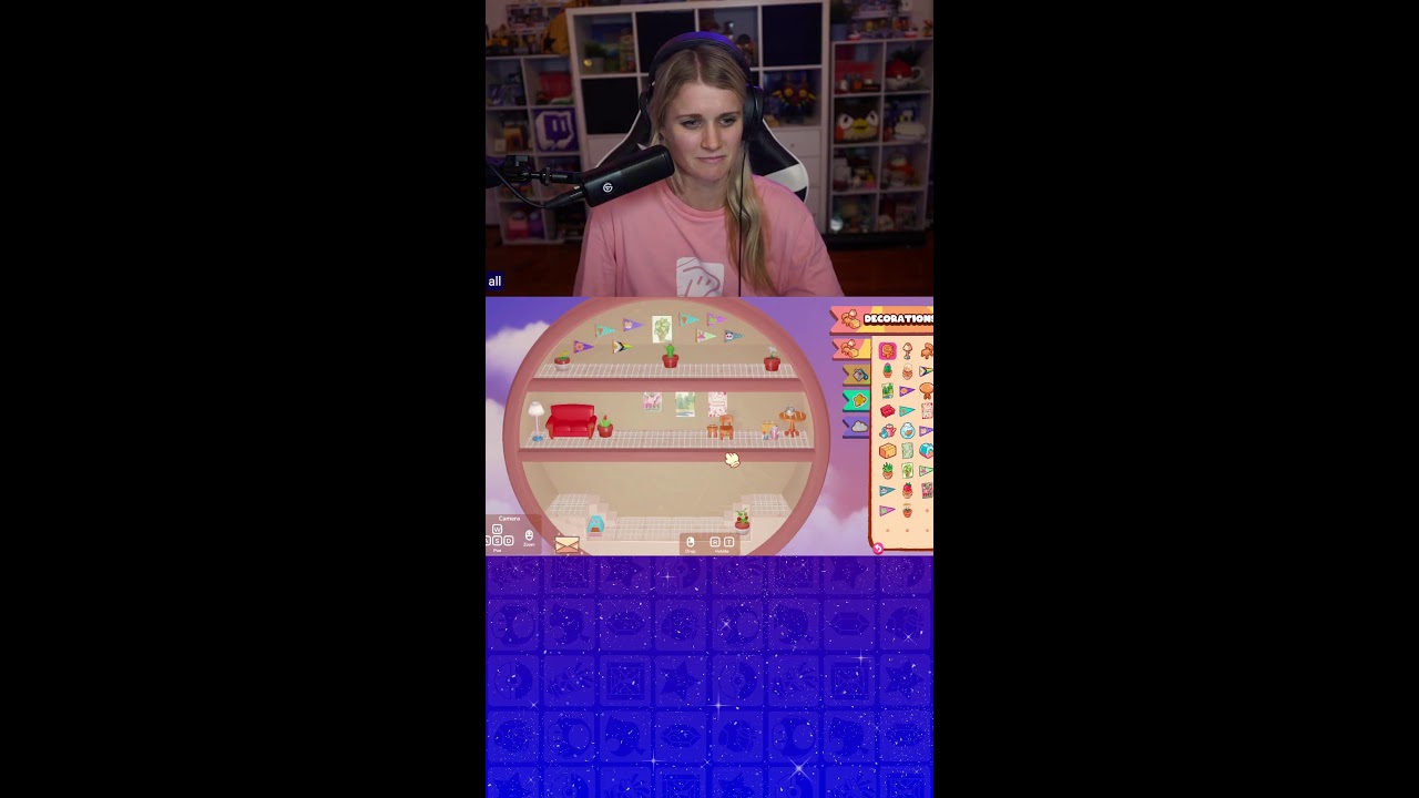 Pokemon Crowd Control Chaos - YouTube