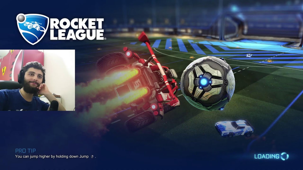 Muslim Rocket League (Season 1 | Episode 9 | Part 1) - YouTube