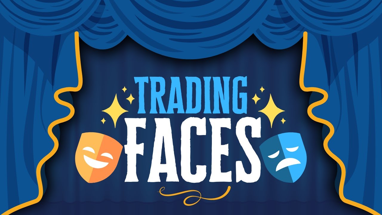 Jesus Love Me | Early Childhood | Trading Faces - Part 4 - YouTube