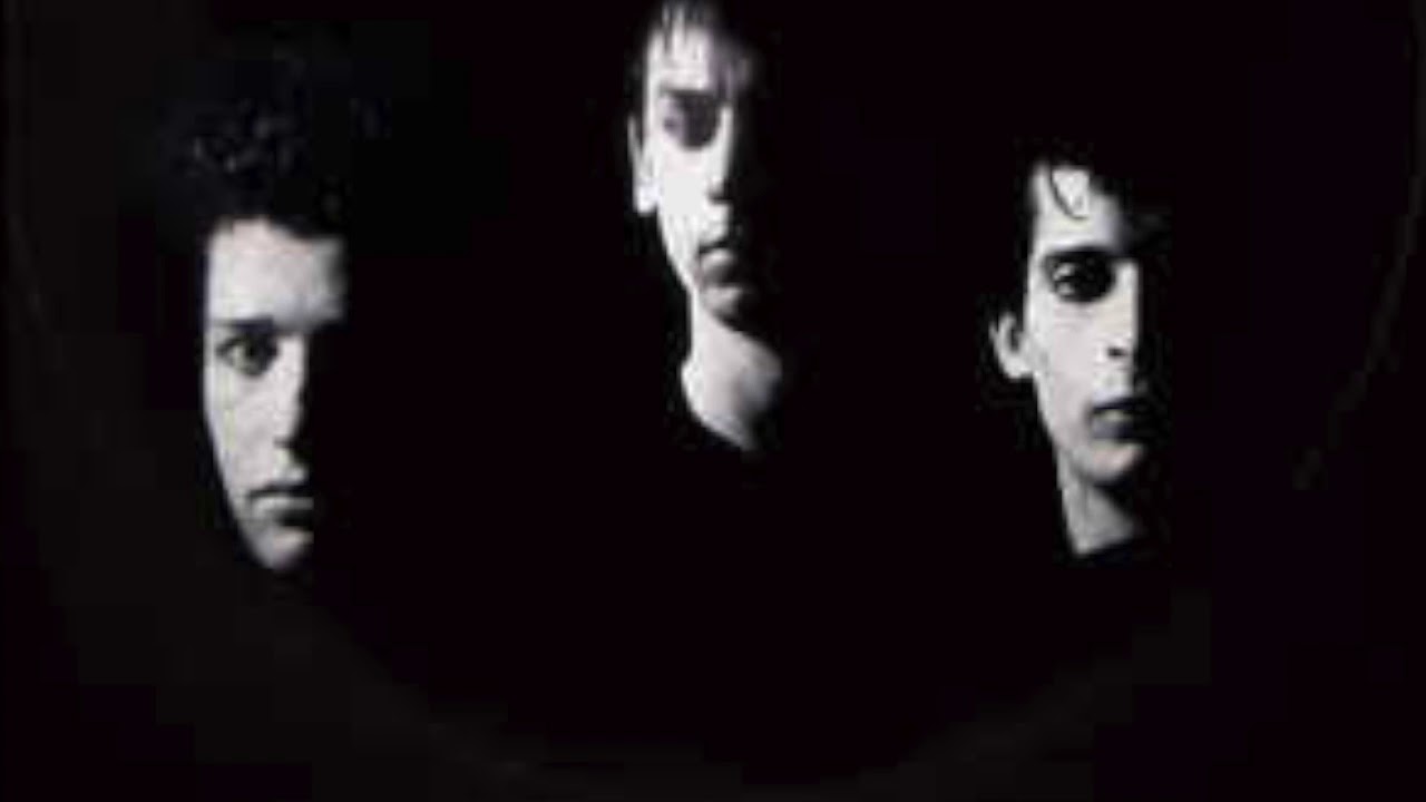 Siam - Siam - Mini Album 1986 - YouTube