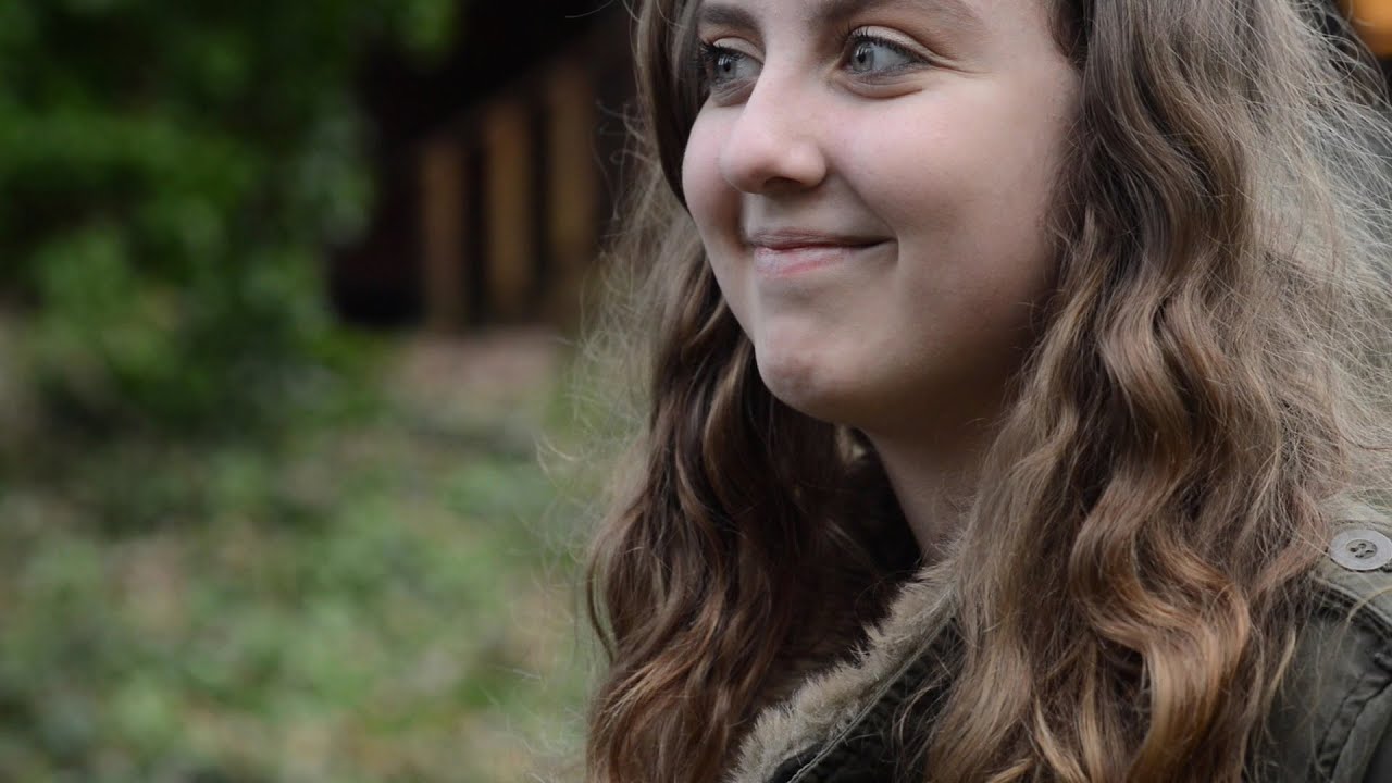 Lilliane's Story - YouTube