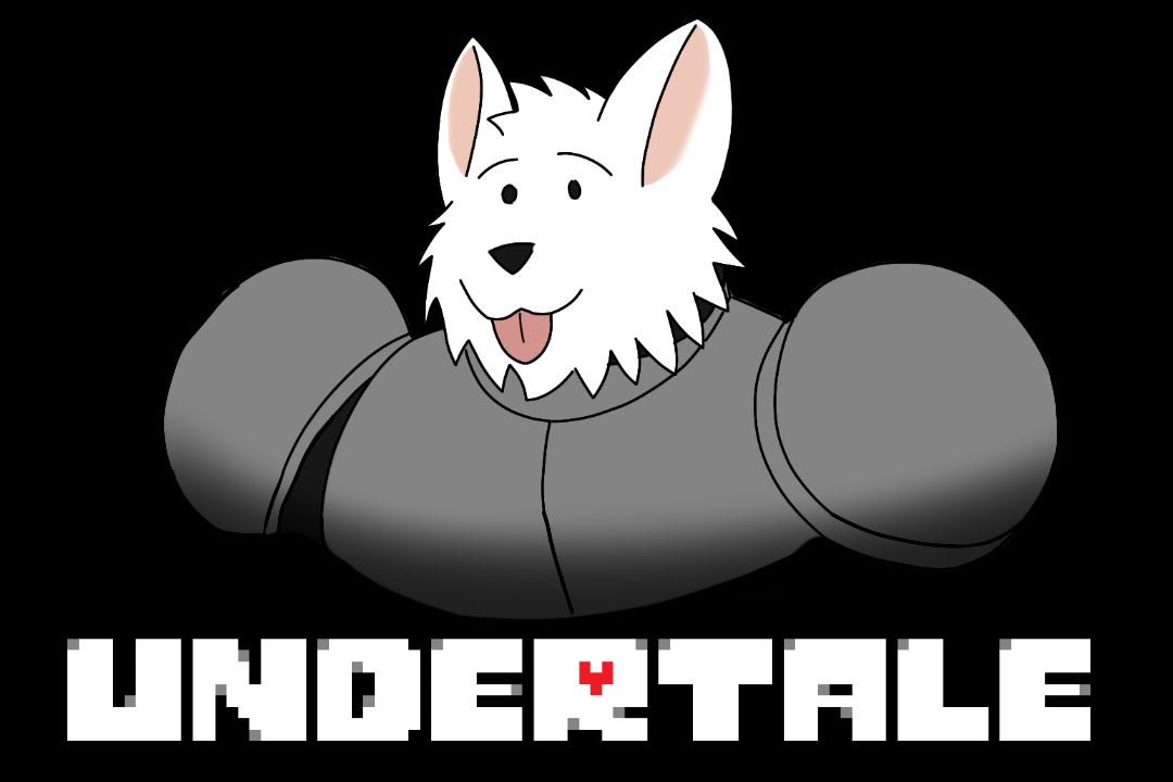 Little Dog, Big Armor | Chaos in Undertale VI - YouTube