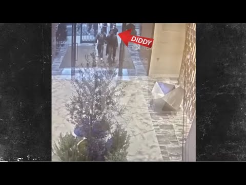 🔴Jaguar Wright Gets Her Perp Walk!!! DIDDY In Handcuffs!!! - YouTube