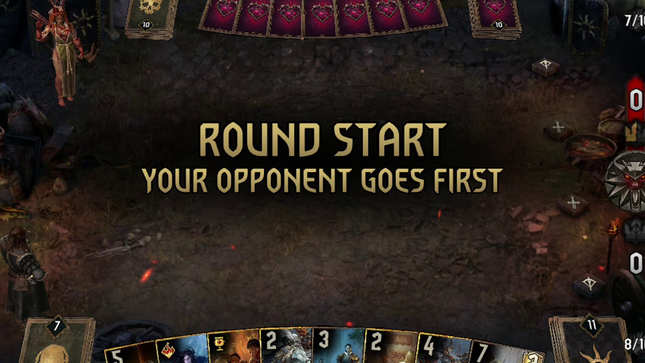 Gwent - rank 10 ng ball soldier vs st radeyah elf - YouTube