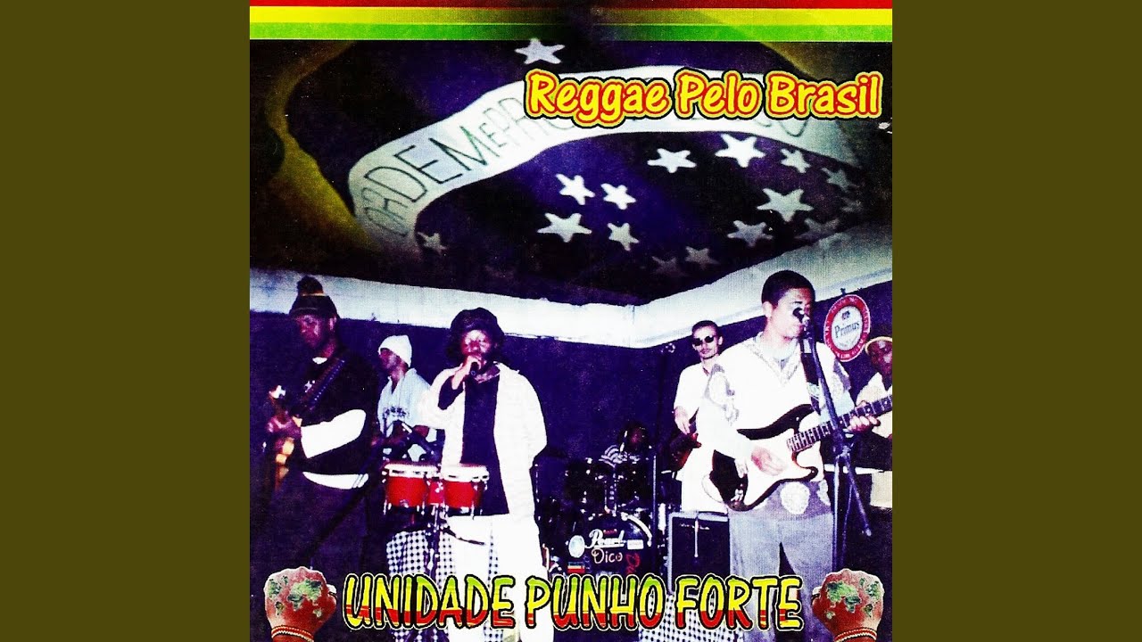 Reggae Pelo Brazil - YouTube Music