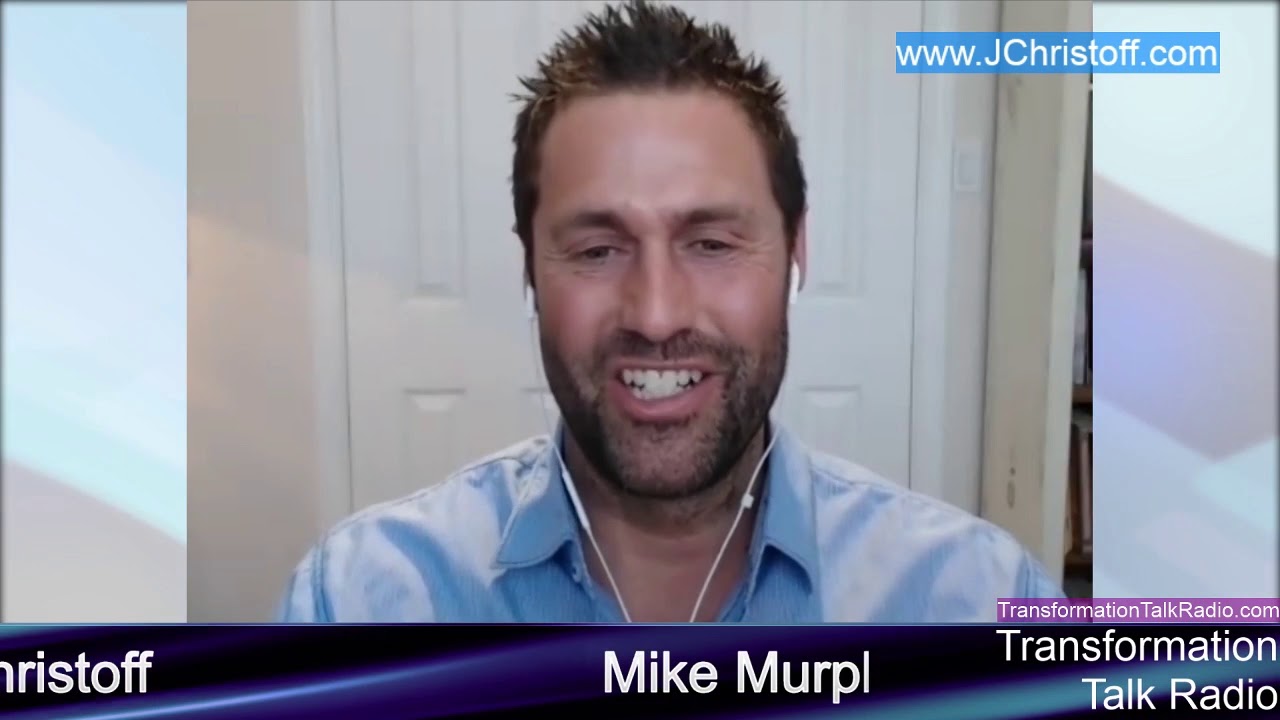 Healing From Self Sabotage with Jason Christoff - YouTube