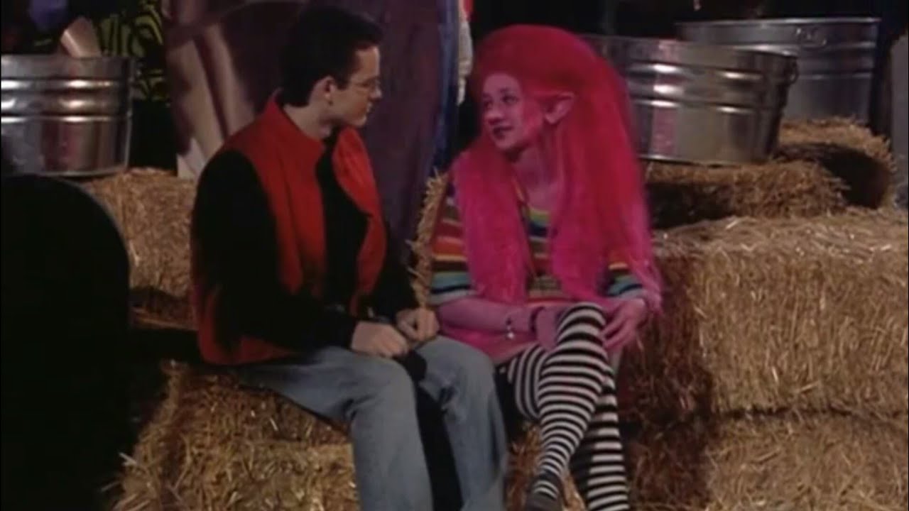 "I'm sorry, It's just too gross". - YouTube