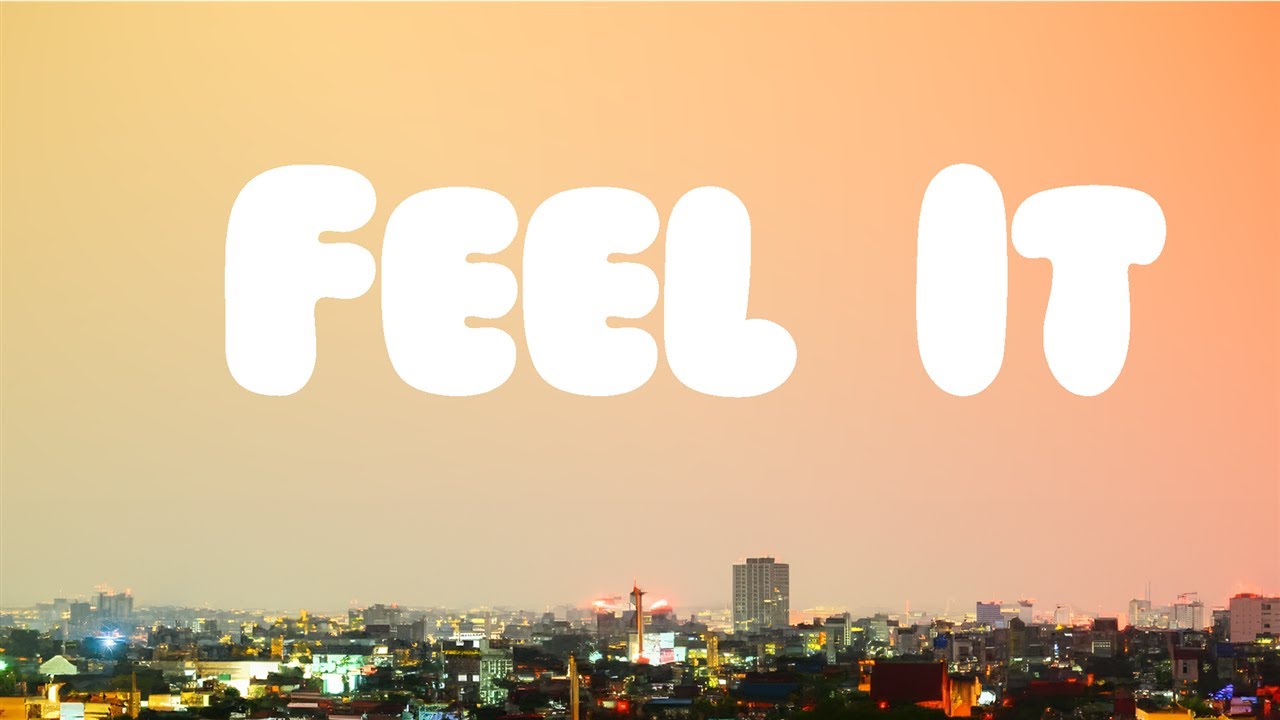d4vd - Feel It Lyrics - YouTube