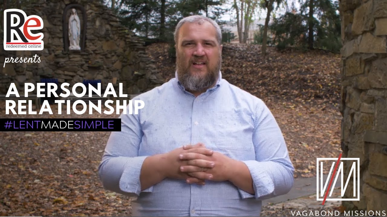 A Personal Relationship YouTube a-personal-relationship-youtube