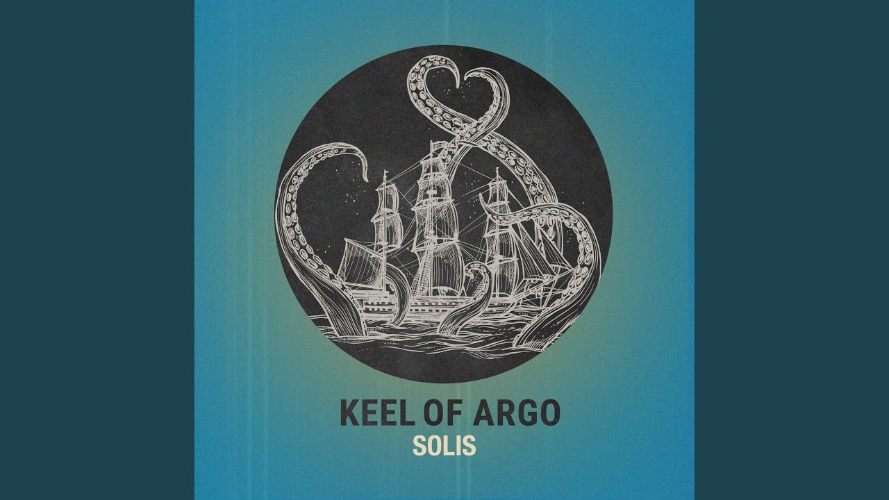 Keel of Argo - YouTube