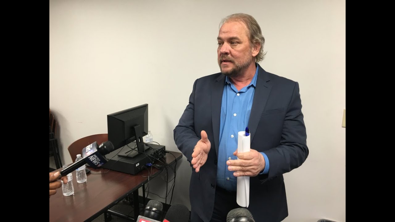 Ed Peachey fired from CareerSource Pinellas, will get severance package ...