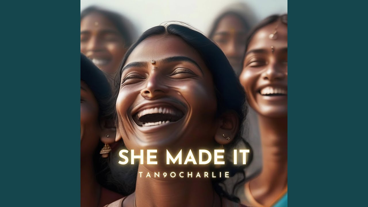 She Made It - YouTube