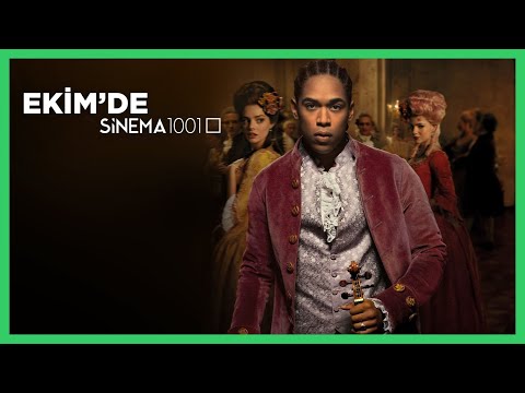 Sinema 1001 Ekim'24 Genel Tanıtım