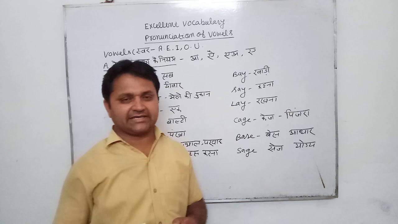Excellent Vocabulary YouTube excellent-vocabulary-youtube