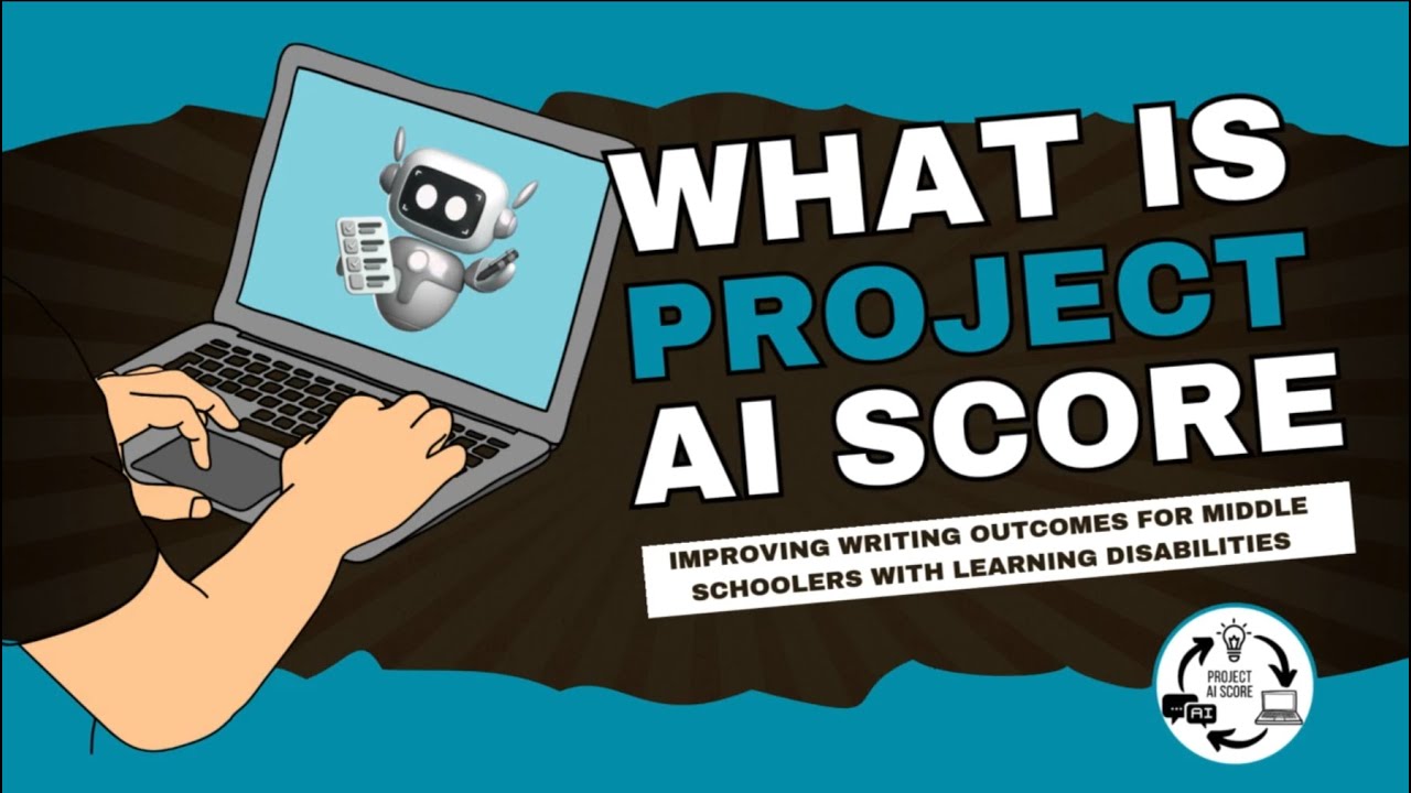 AI SCORE Purpose - YouTube