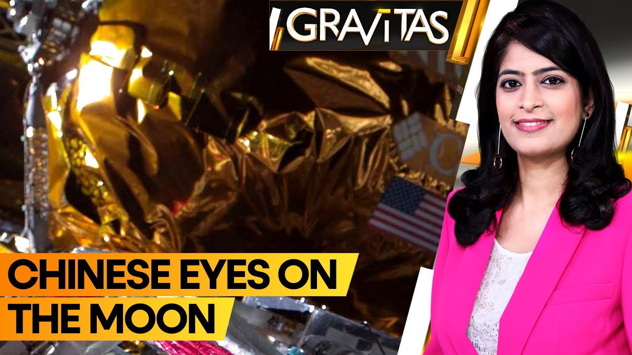 Gravitas | All about China's 'Skynet 2.0' | China takes surveillance to ...