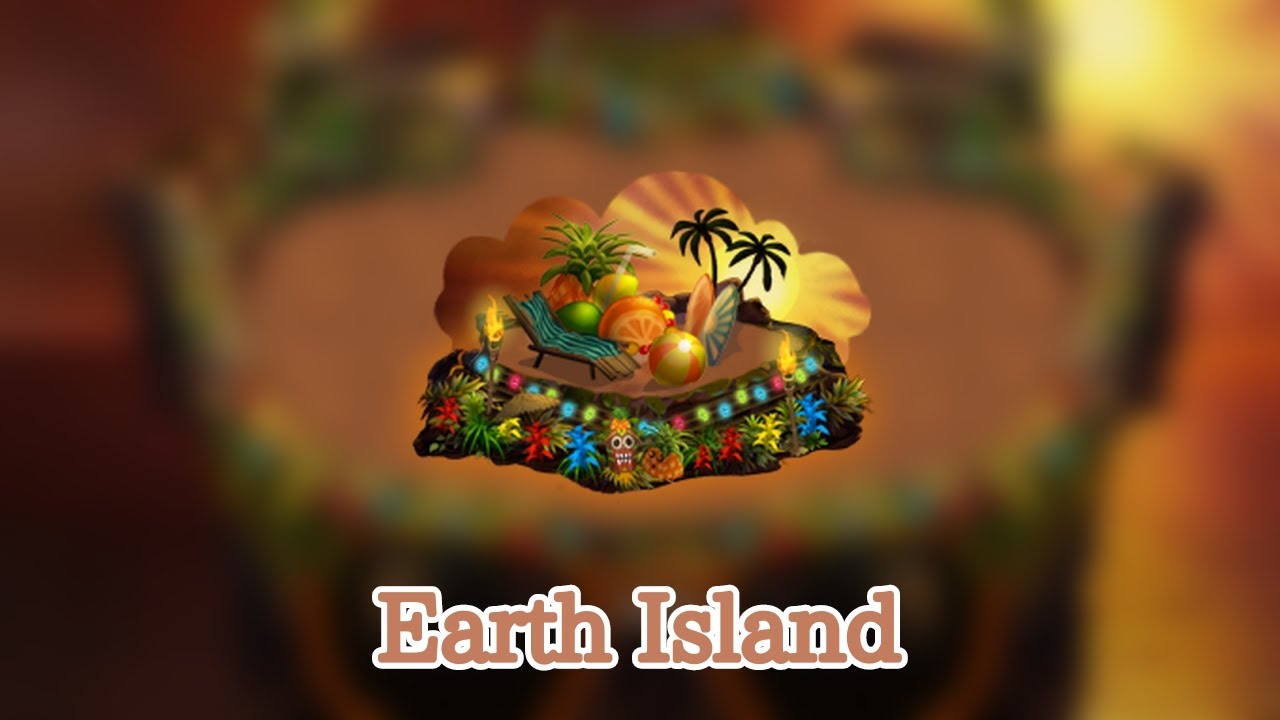 Earth Island - SummerSong (My Singing Monsters Remix) - YouTube