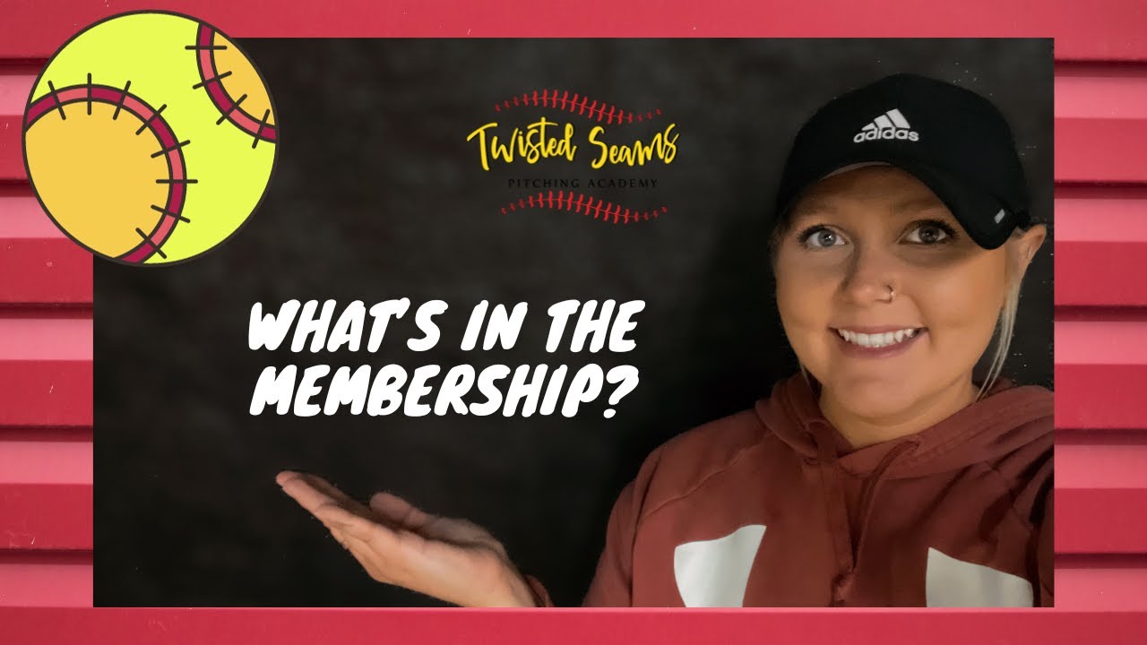 What’s in the Membership- Learn how to Pitch Online - YouTube