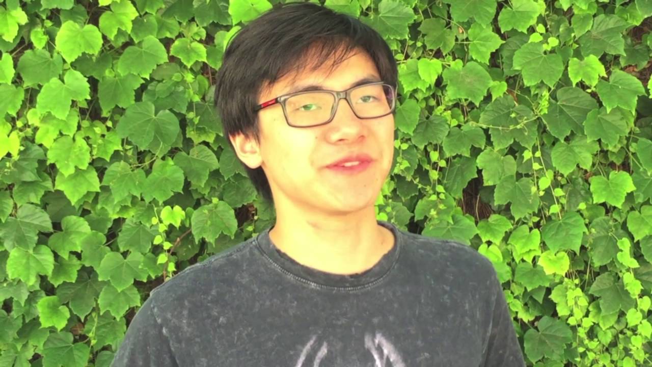 Core Appreciation - Caleb - YouTube