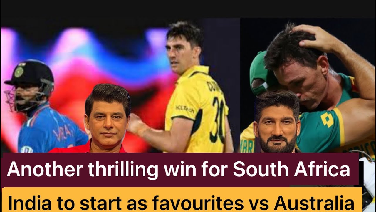 BolWasim is live with Sohail Tanveer | | SAv WI | INDvAUS | - YouTube