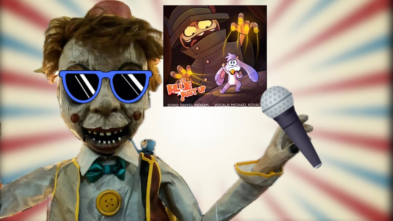 I’ve Had Enough of You | 🎶but Bobby Strings sings it🎤🎶 - YouTube