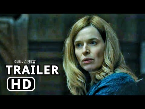 MARIONETTE Official Trailer (2021)