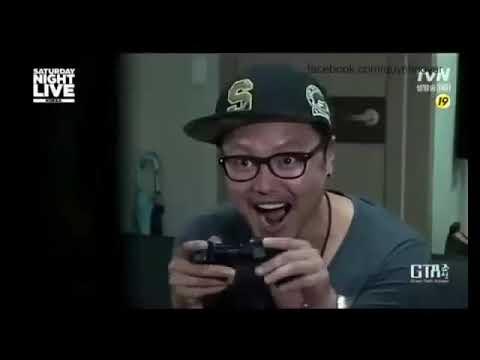 GTA SNL KOREA - Siêu Bựa Tập 6 Vietsub - YouTube