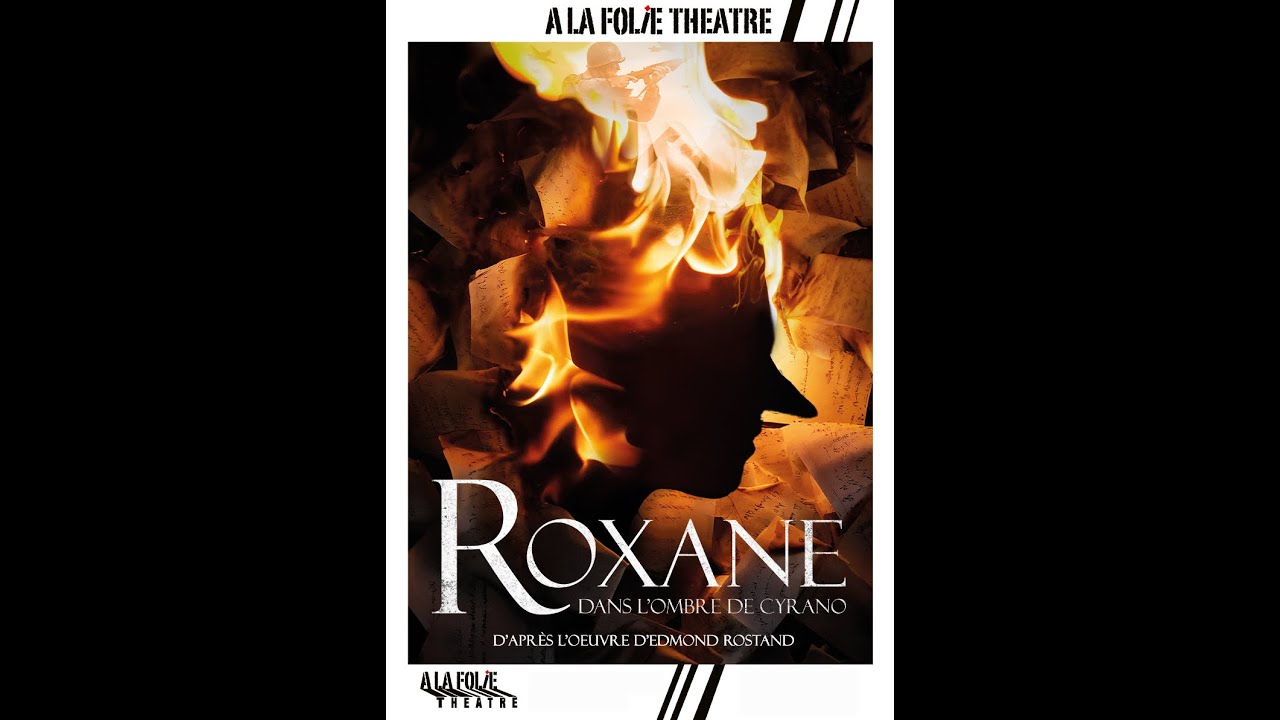 Bande annonce Roxane - YouTube