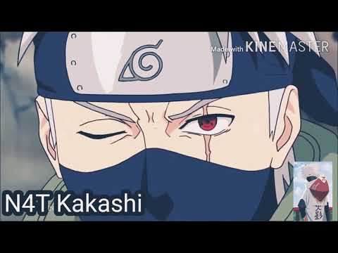 Kakashi Vs Pain The painest battle (WHATEVER IT TAKES)
