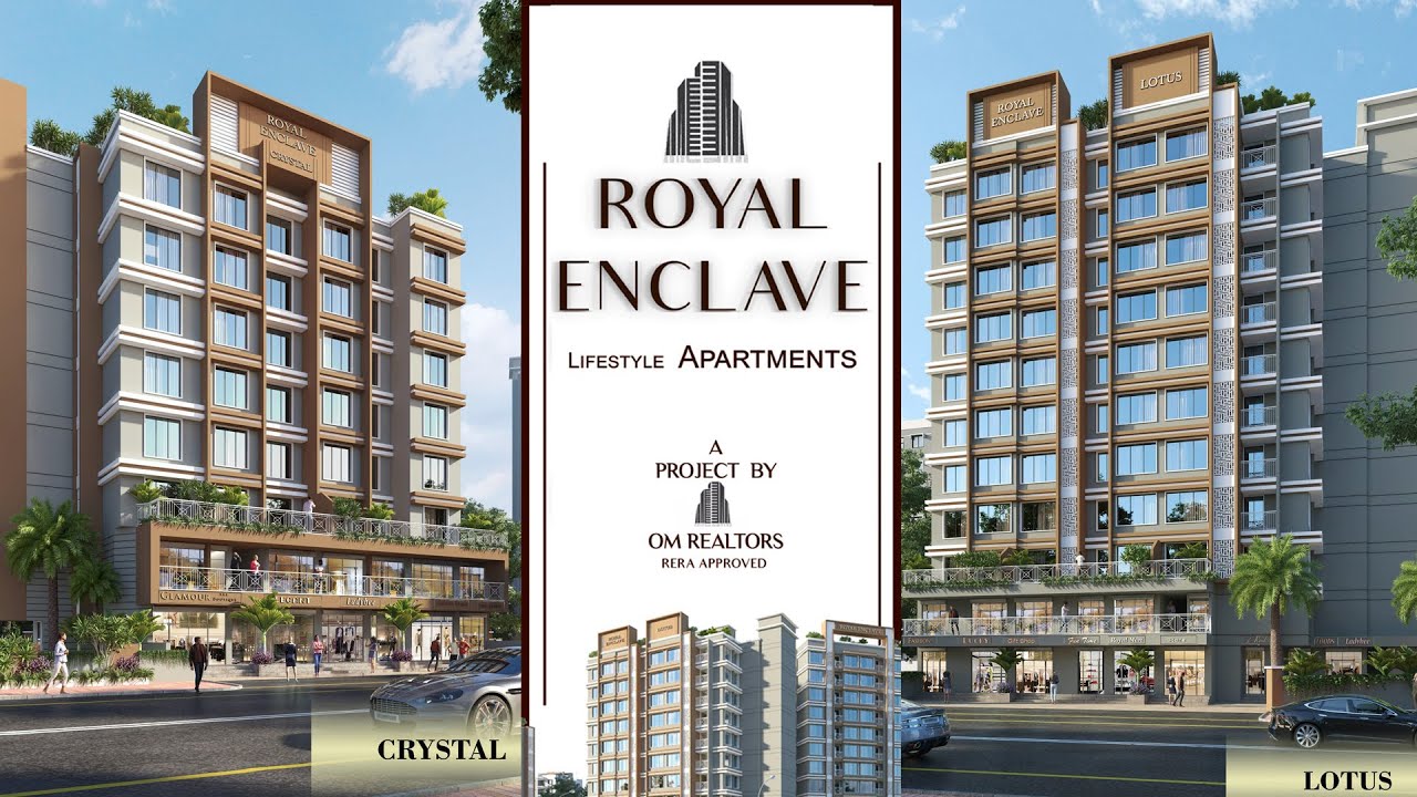 Royal Enclave-Mr.Gurunath-9987774361 - YouTube