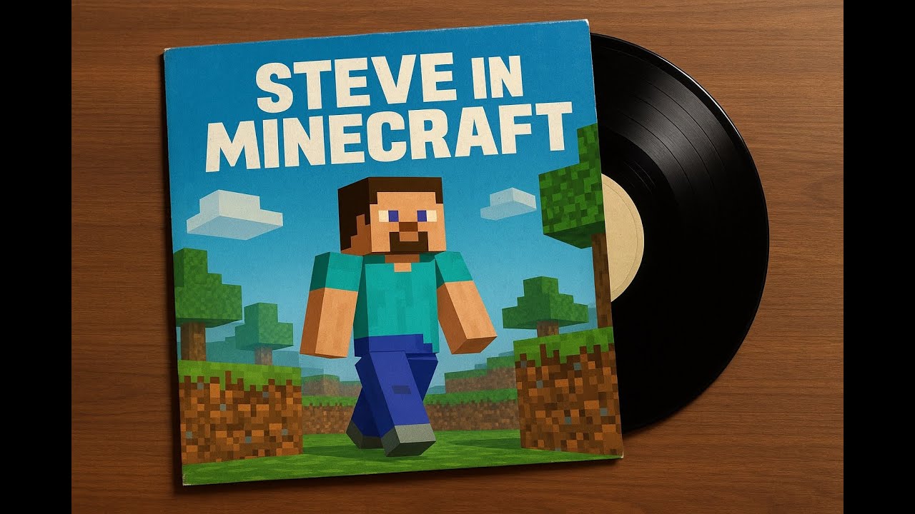 Steve’s Anthem – The Block Legend - YouTube