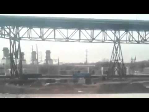 Midwestern Farewell Music Video - YouTube