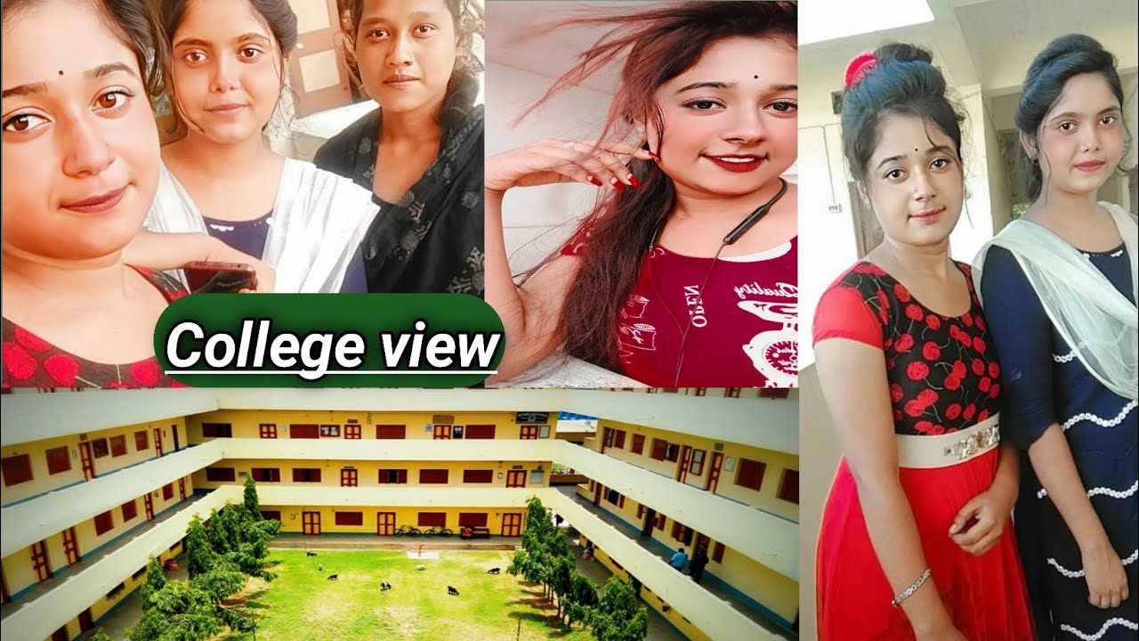 মেমারী কলেজ।। Memari College - YouTube