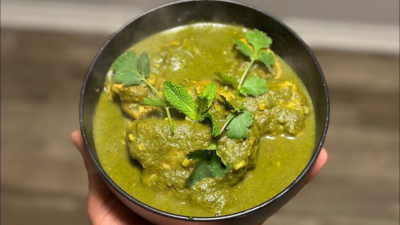 Chicken Cafreal | How To make Chicken Cafreal | Chef Tyrus | Recipe:13 ...