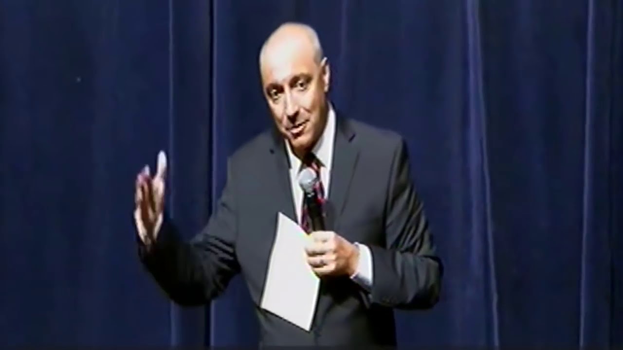 Cualidades de un buen abogado Doctor Carbonell - YouTube