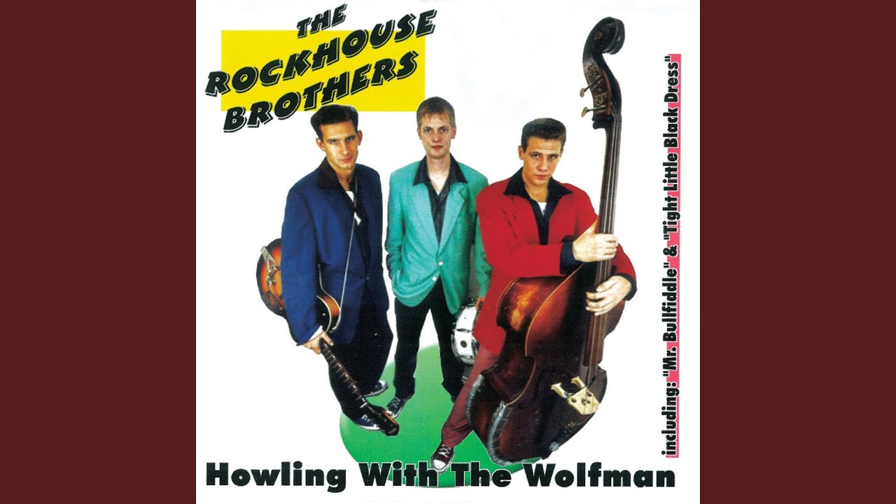 Red Hot Mama - YouTube