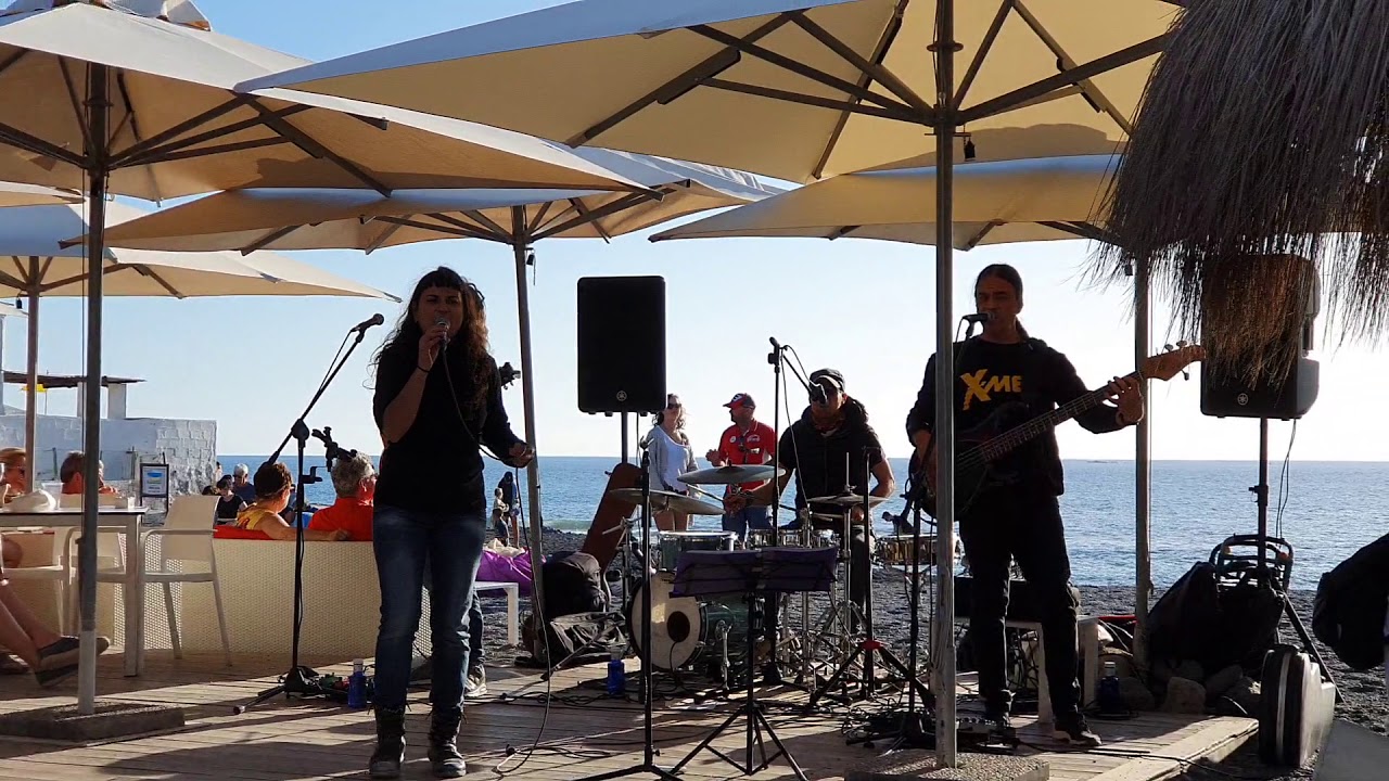 Radio Rut Band You`re simply the best!!! - YouTube