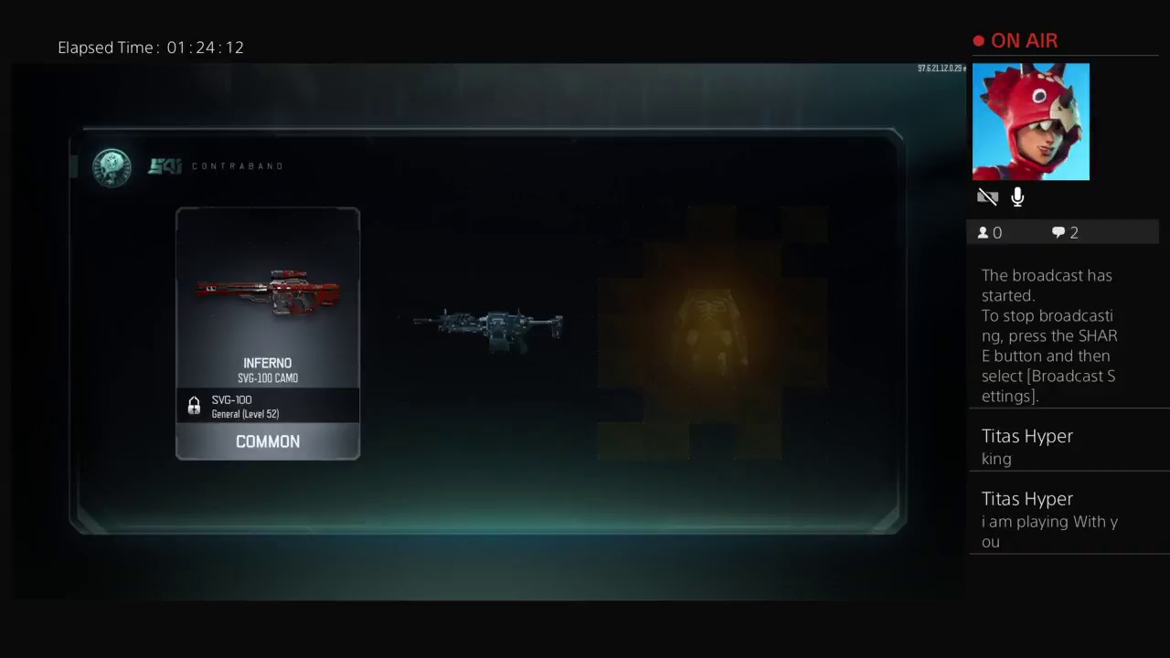 12345667890 - YouTube