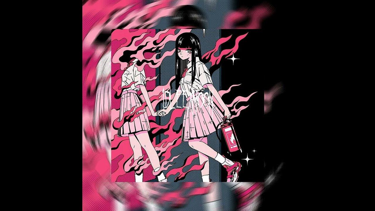 КАКАЯ РАЗНИЦА - Всё к лучшему (speed up/nightcore) - YouTube