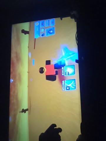 Blade ball gameplay - YouTube