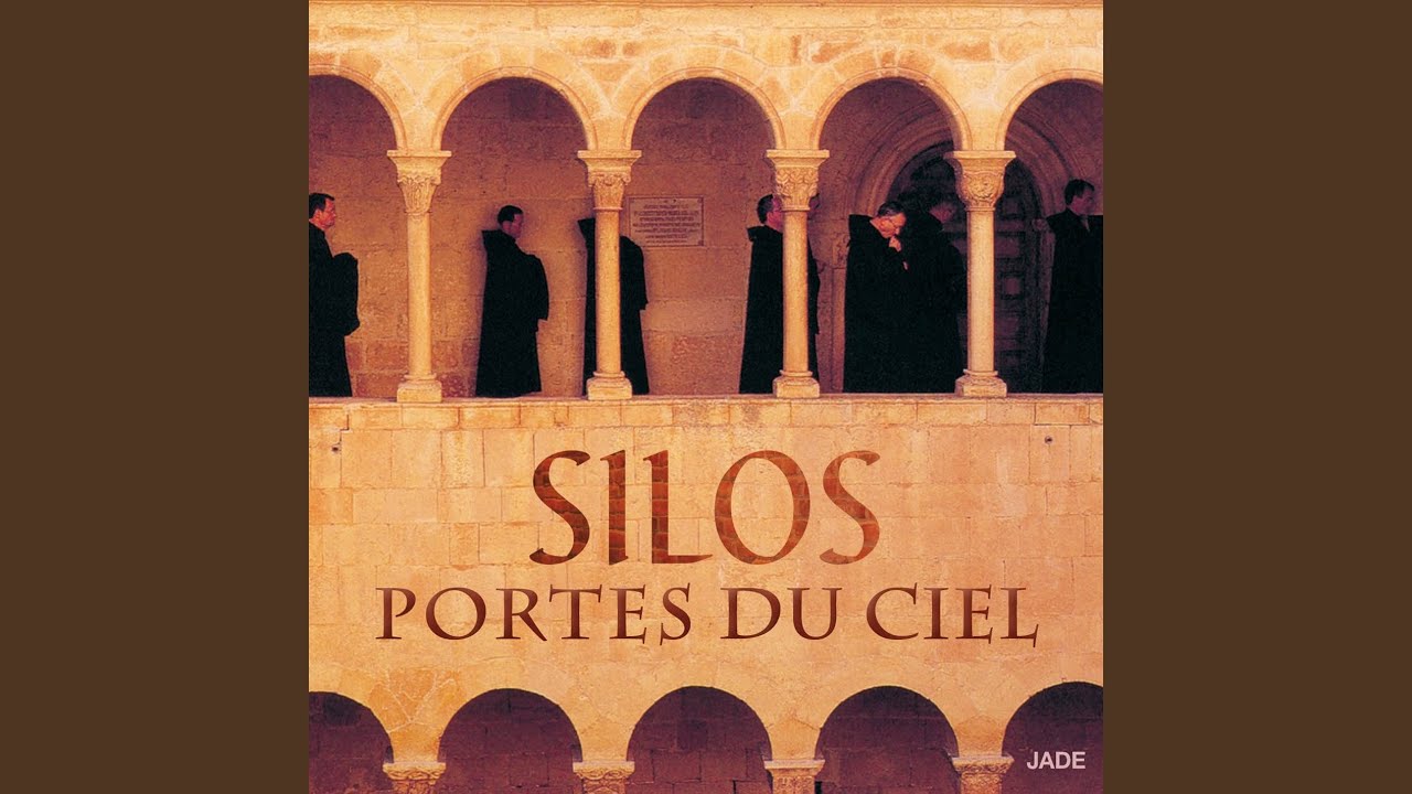 Kyrie XI, Mode 1 (Messe 1 Lux et Origo) - YouTube