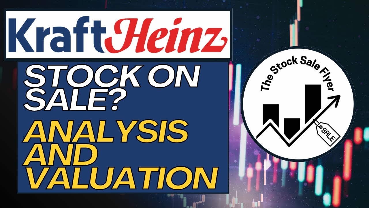 The Kraft Heinz Company: Turnaround Story or Value Trap? Stock Analysis ...