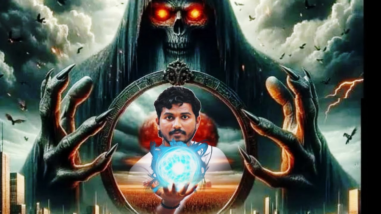 BAHUMAN -1 OUR NEW PROMO ,FOR UPCOMING SERIES|SPSivaVlogs |SP_siva ...